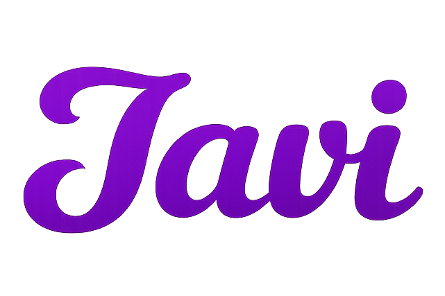 Javi — Your Desktop AI Agent